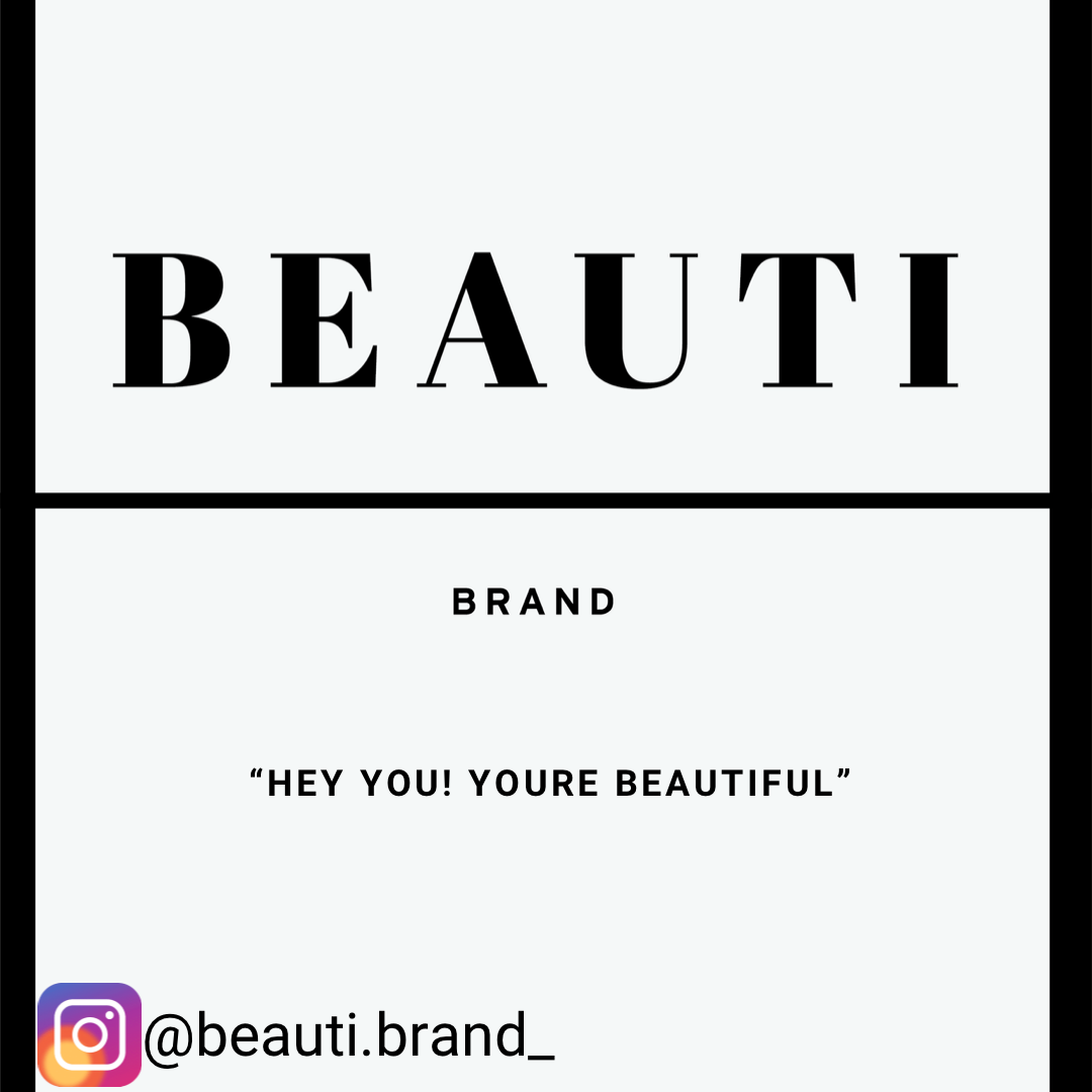 Beauti Brand – Beauti Brand